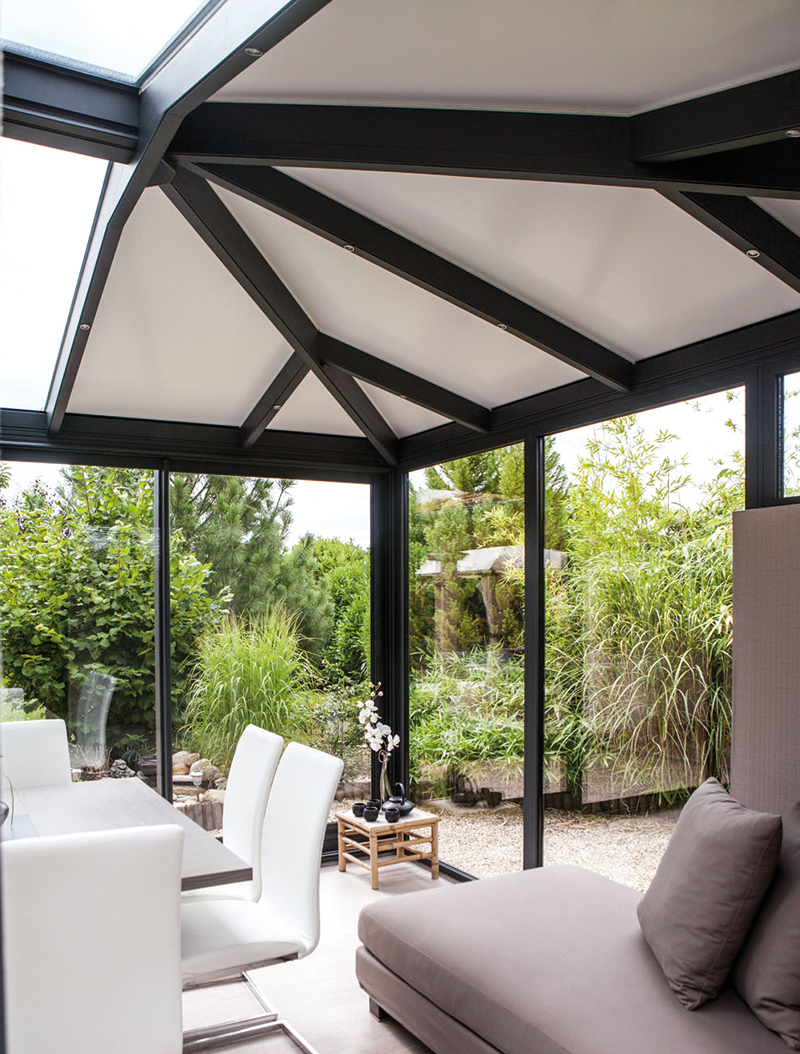 Solutions produits pour la couverture et la toiture I Gamme en stock